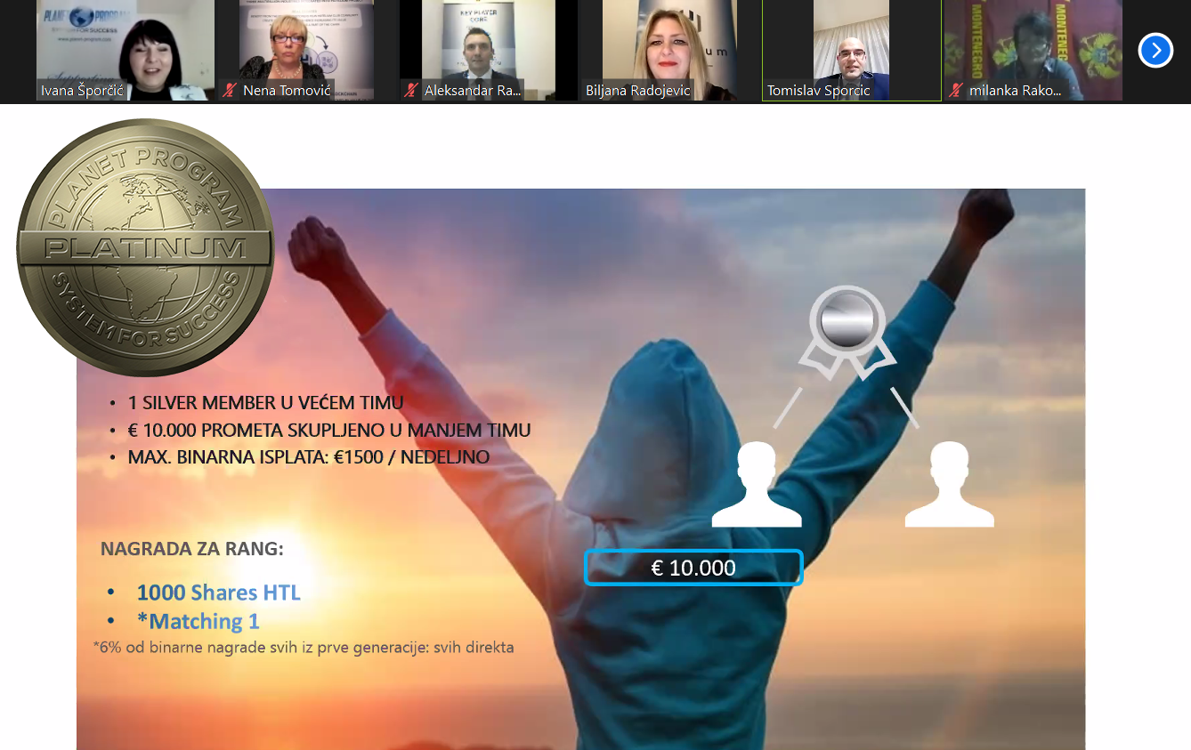 February Weekend Webinar Highlights - Hotelium