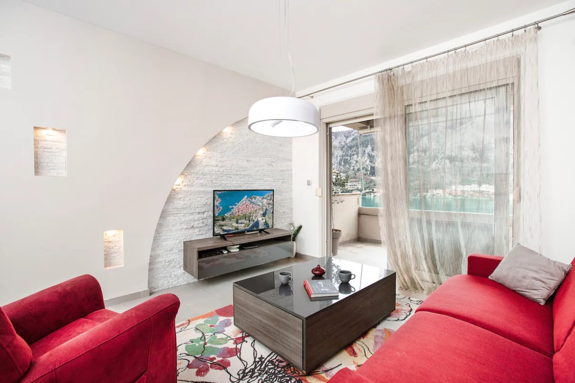 Lux Apartment Sirena - Hotelium