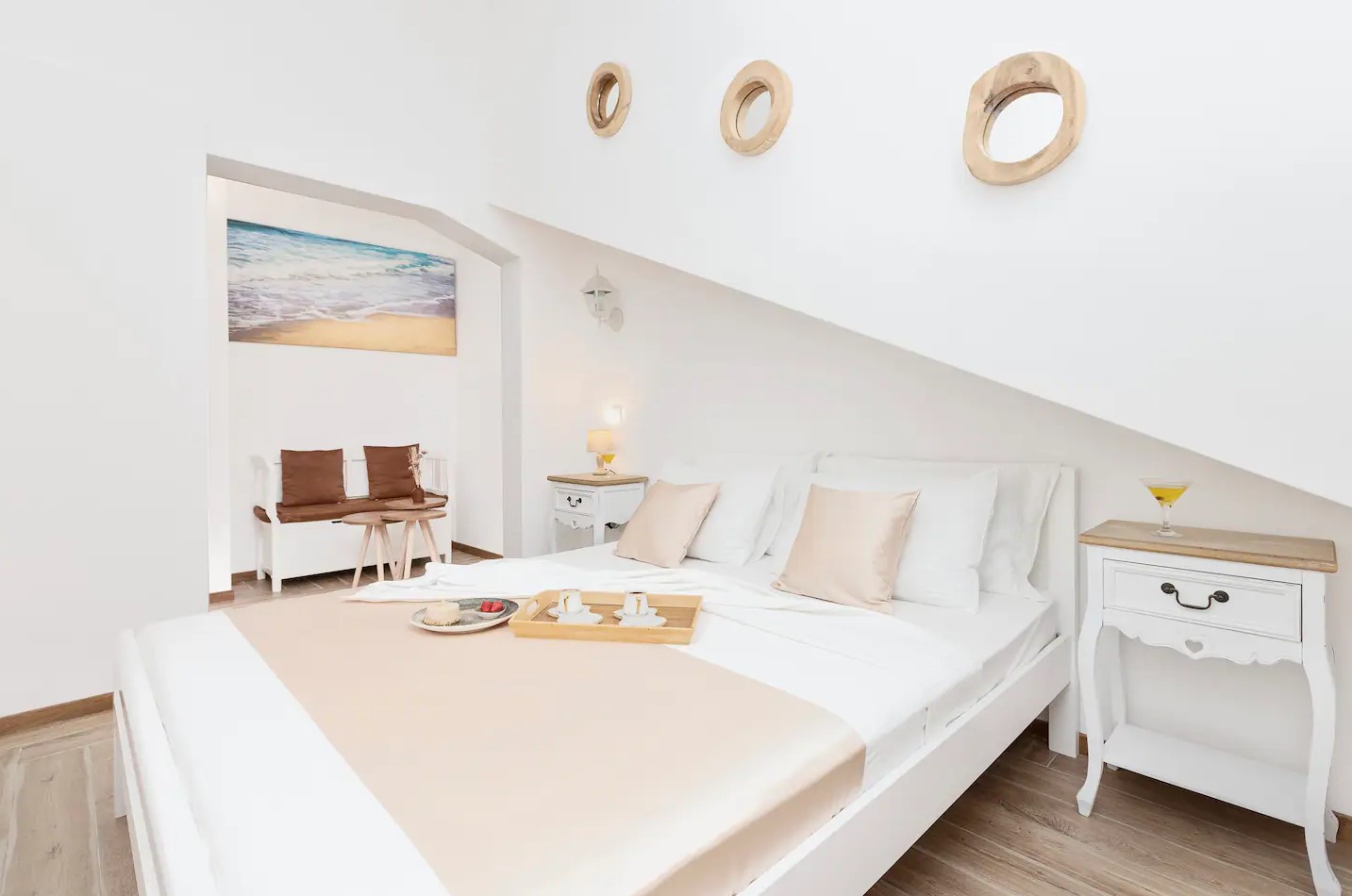 Lux Apartment Sole - Hotelium